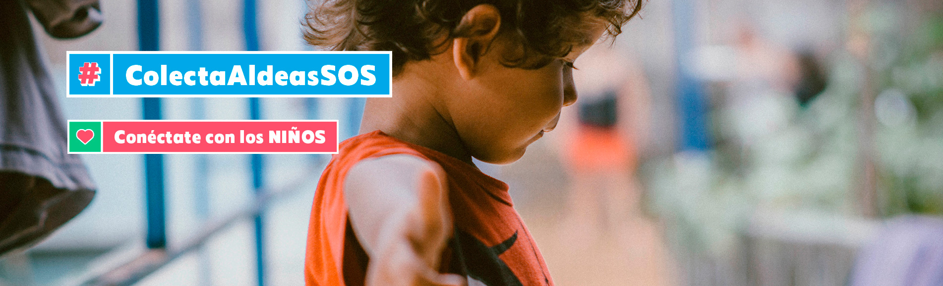 Aldeas Infantiles SOS Chile - Por una familia para cada niño - Aldeas ...