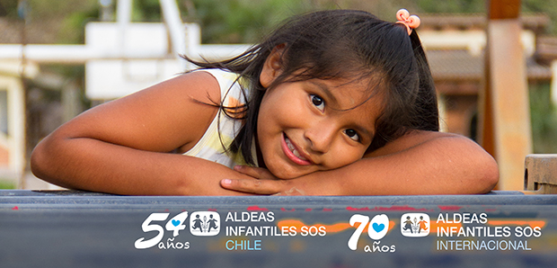 Aldeas Infantiles SOS celebra 70 años transformado más de 4 millones de ...