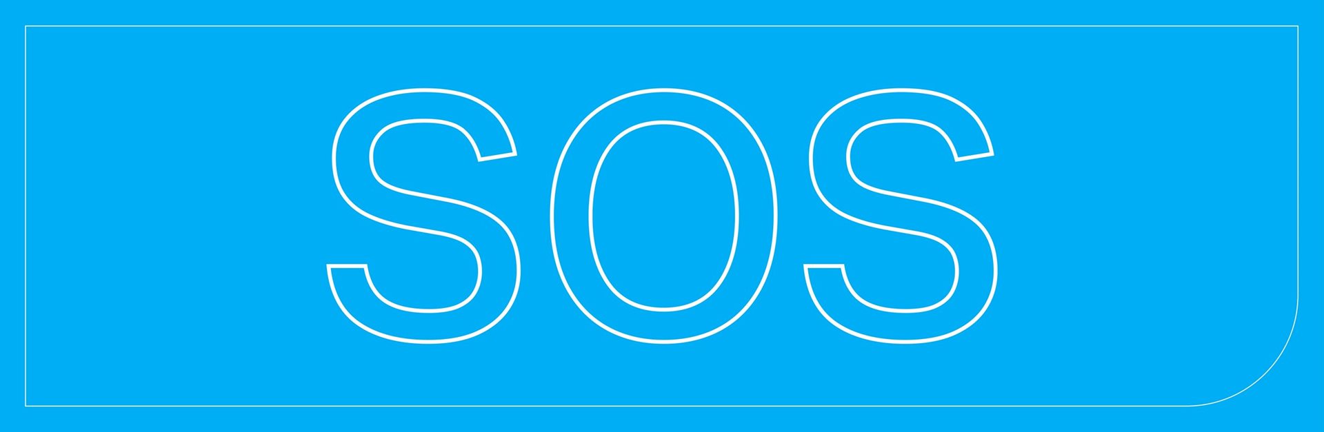 Famosos publican un misterioso "SOS" en sus cuentas de Instagram ...